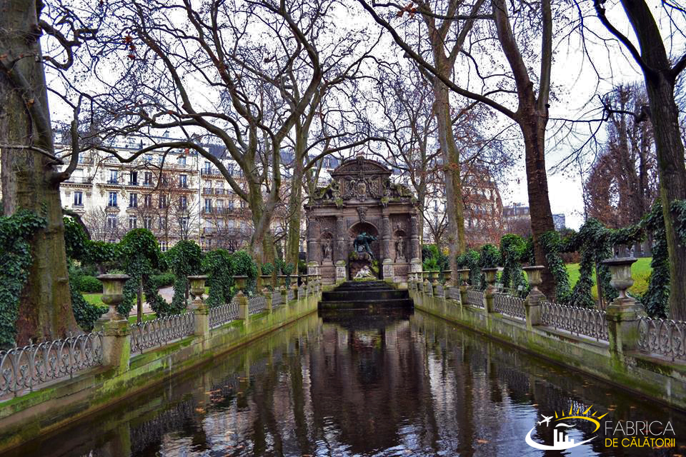 Impresii din Paris: 7 lucruri pe care trebuie să le faci